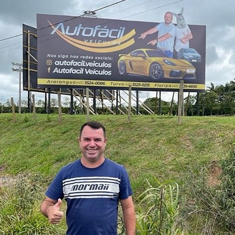 Autofacil Veiculos | Instagram, Facebook, TikTok | Linktree